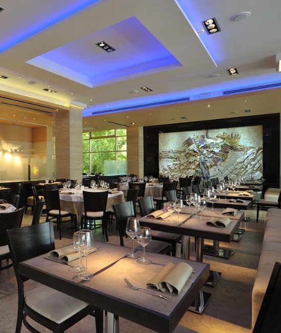 Restoran Kragujevac | Hotel Zelengora u Samom Centru Grada